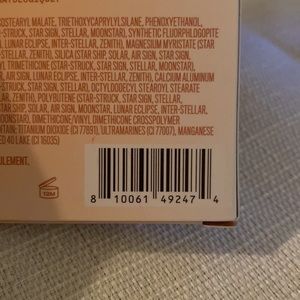 Item Beauty | Makeup | Item Beauty By Addison Rae In My Element ...